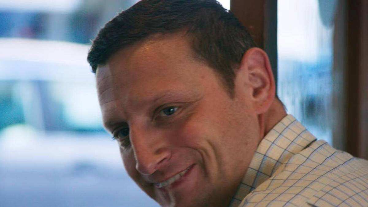 I Think You Should Leave: Brian's Hat Sketch Is Its Best