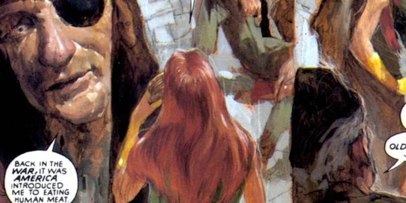10 Darkest Fates In Marvel Ruins