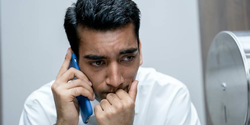 How Industry's Season 1 Death Foreshadowed Harper's Betrayal