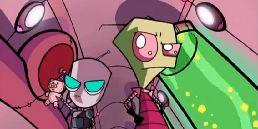 10 Best Cartoons That Deserved 1 More Season