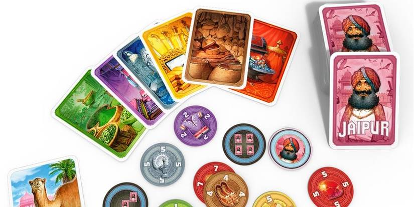 The 10 Best Card Games, Ranked