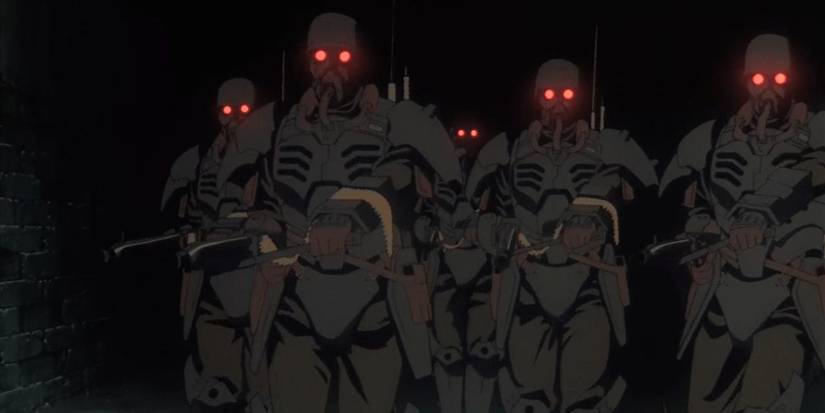 The 25 Best R-Rated Anime Movies, Ranked