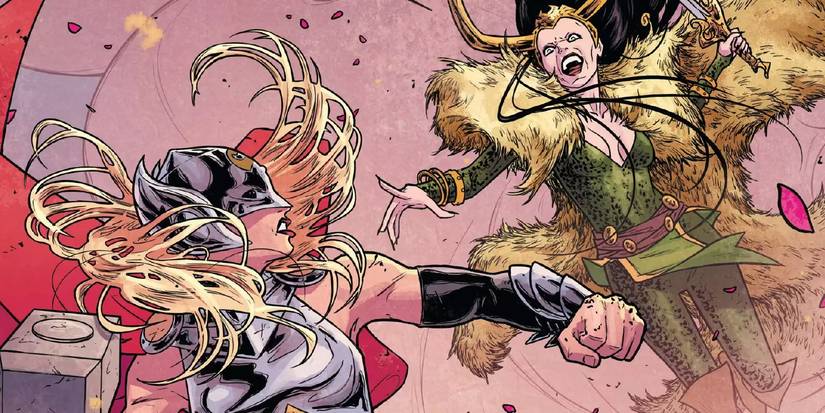 10 Best Things About Jason Aaron’s Run On Thor