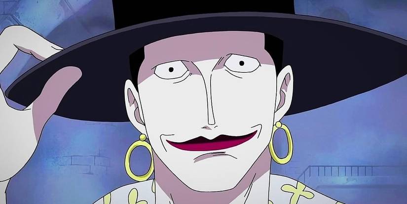 One Piece’s Best Navigators, Ranked