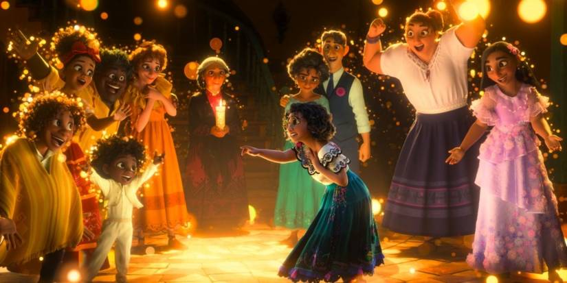 10 Best Movie Endings of the Last 5 Years, Ranked