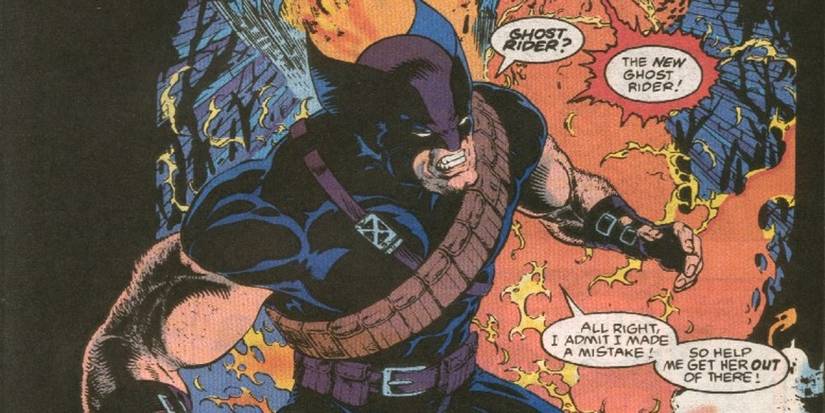 Wolverine's 10 Best Costumes In Marvel Comics, Ranked