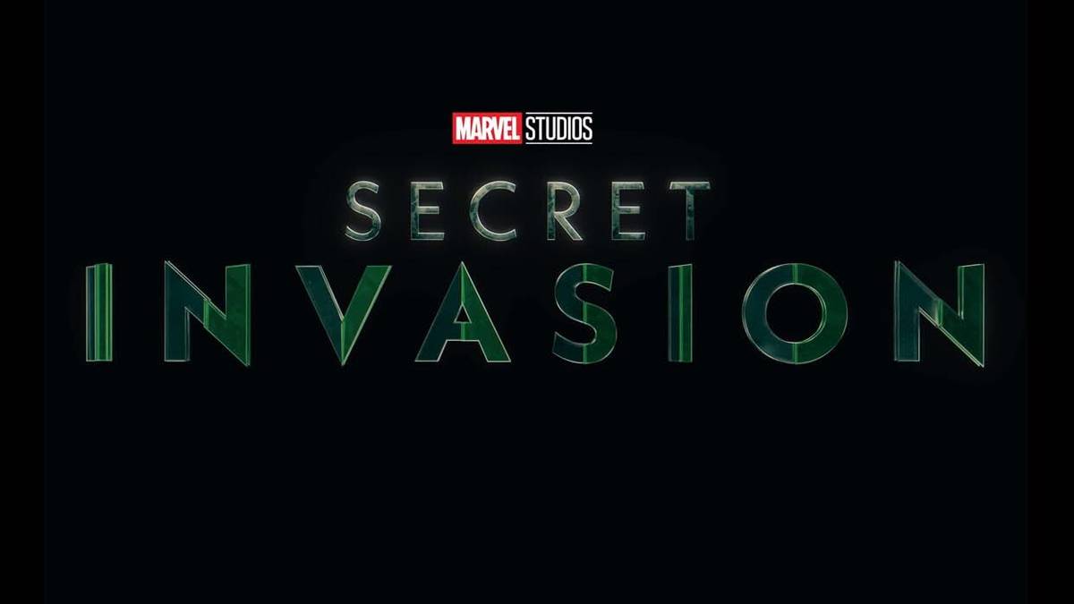 Secret Invasion Is the MCU's First Crossover Event Disney+ Series