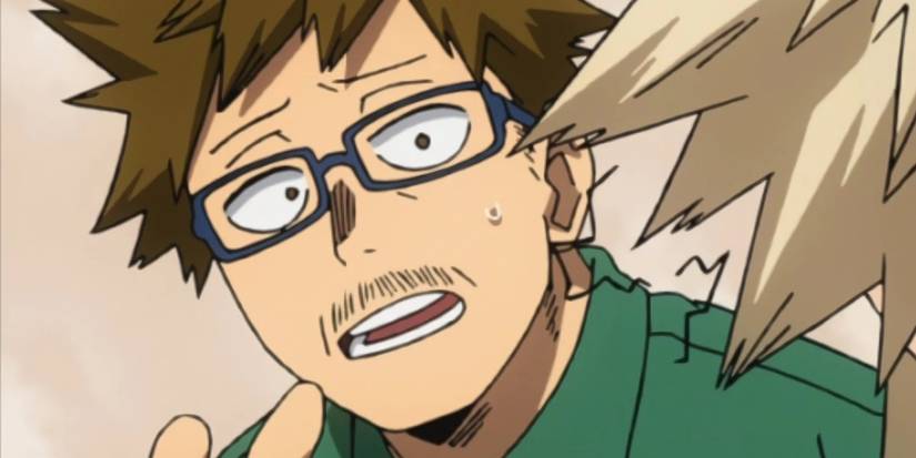 Every Father Figure in My Hero Academia, Ranked from Worst to Best