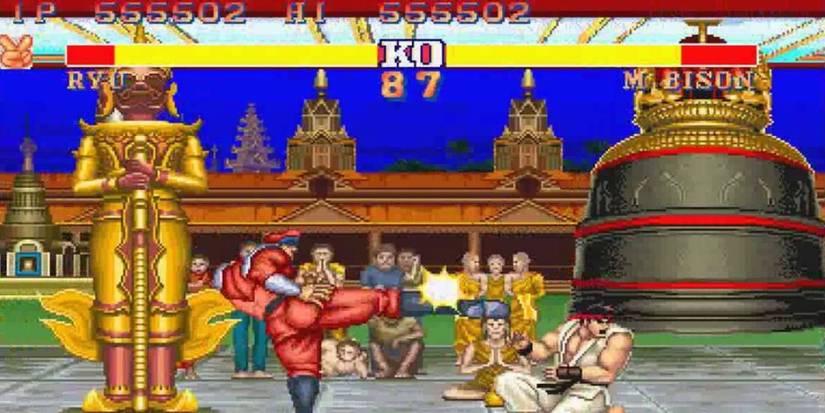 10 Most Influential Games In Video Game History
