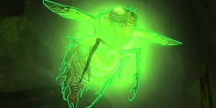 The 20 Most Powerful Monsters In The Fallout Series, Ranked