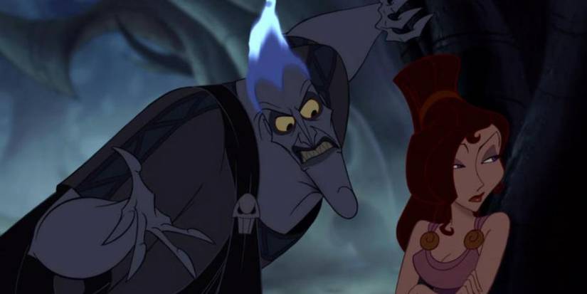 Animated Villains Who Need Their Own Movies