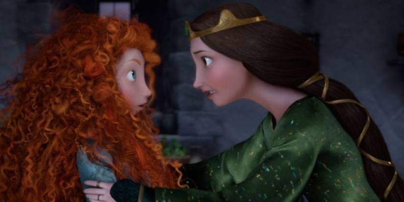 20 Saddest Disney Movies, Ranked