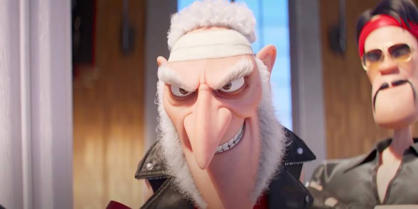 Minions 2: Were the Vicious 6 Strong Enough for Gru's Army?
