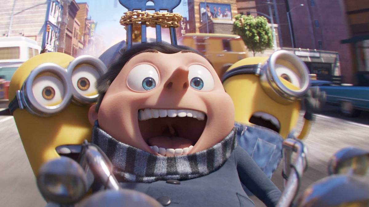 Minions 2: Were the Vicious 6 Strong Enough for Gru's Army?