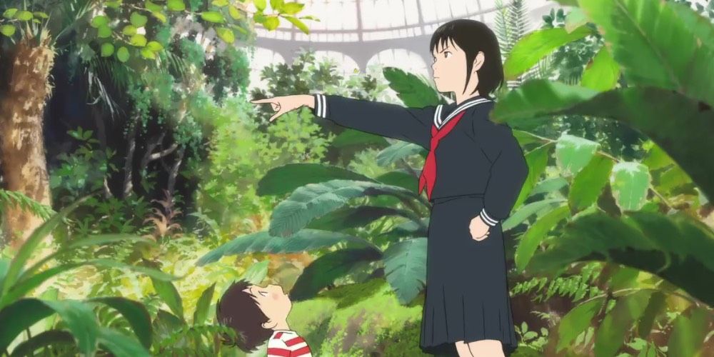 15 Anime To Watch If You Liked Spirited Away