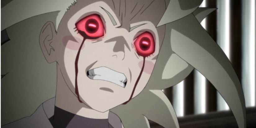 10 Strongest Shinobi From The Land of Lightning In Naruto