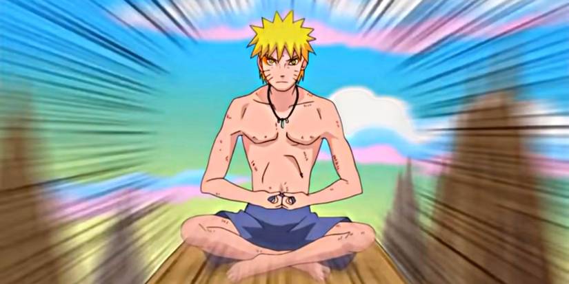 Naruto Uzumaki's 10 Best Personality Traits, Ranked