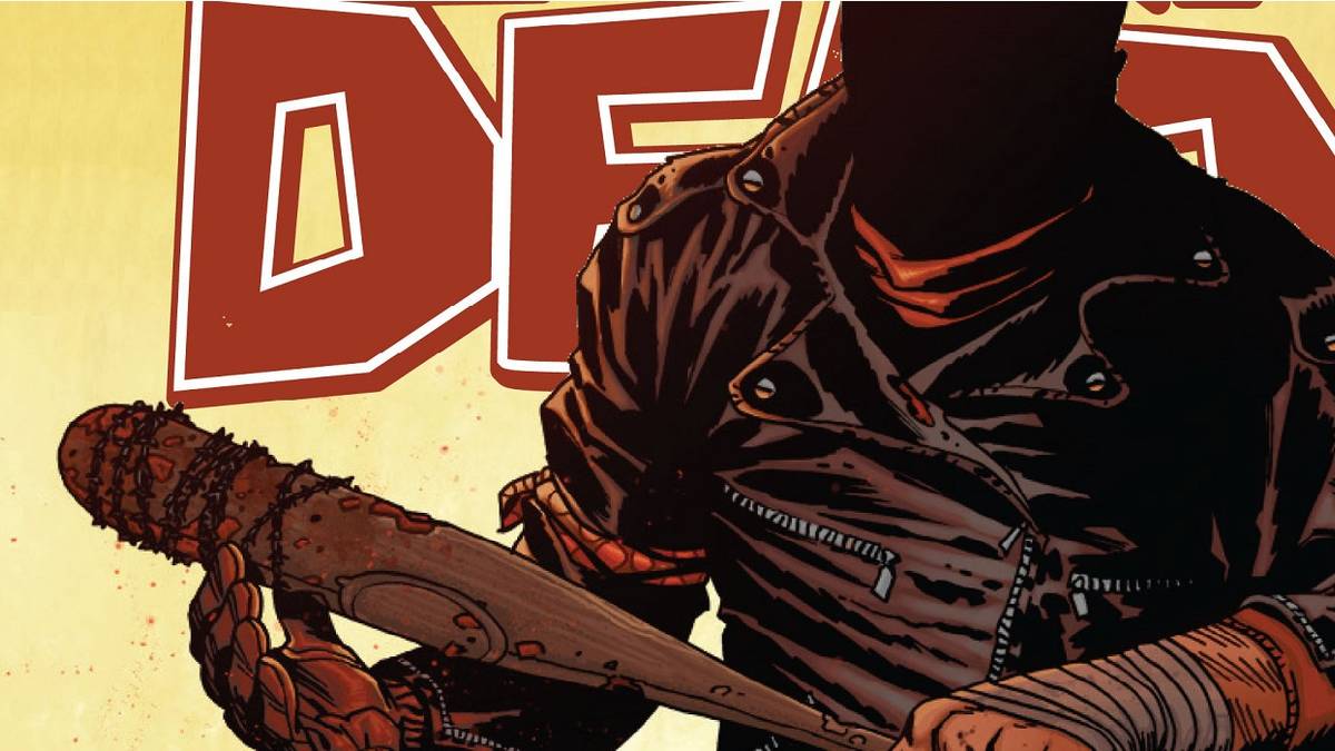 10 Years Ago, Negan's Debut Changed the Walking Dead Forever
