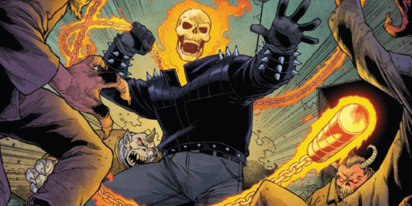 10 Marvel Characters You Didn't Know Were Fantastic Four Members