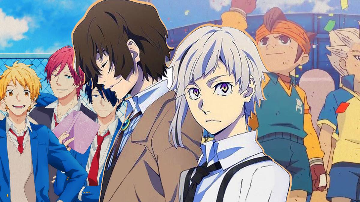 The Best Anime Duos That Prove the Power of Friendship