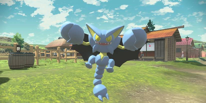 abilities that boost attack