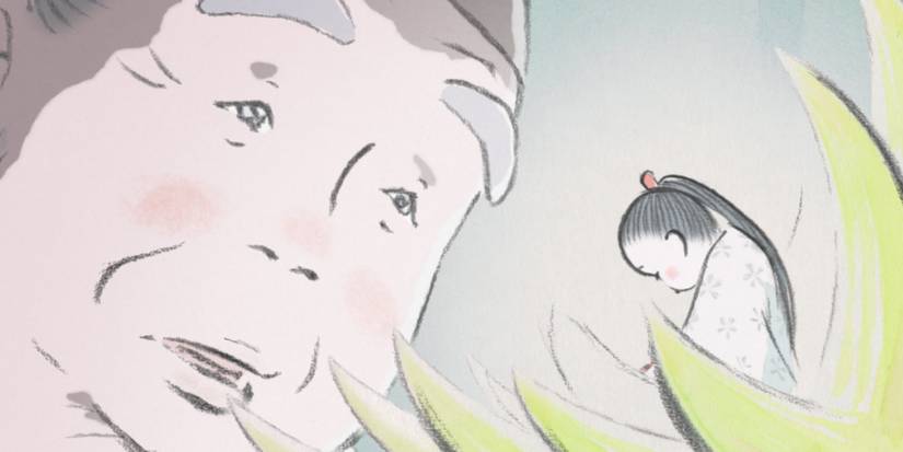 10 Worst Studio Ghibli Heroes