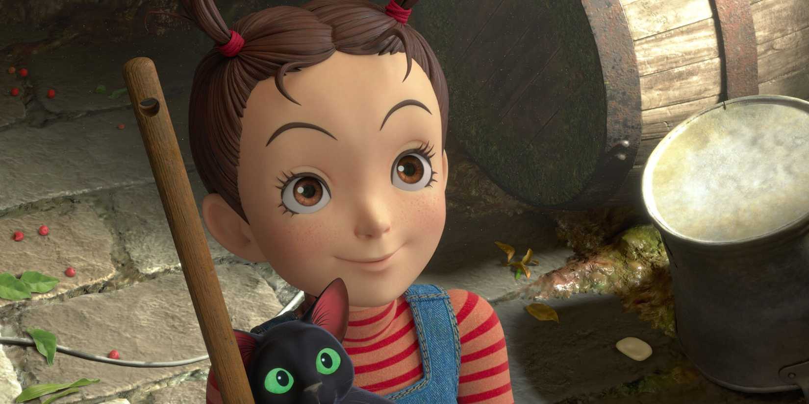 10 Things Everyone Gets Wrong About Studio Ghibli Movies