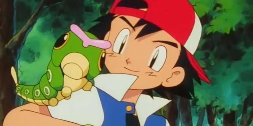 Rare Facts About Pokémon's Creator, Satoshi Tajiri