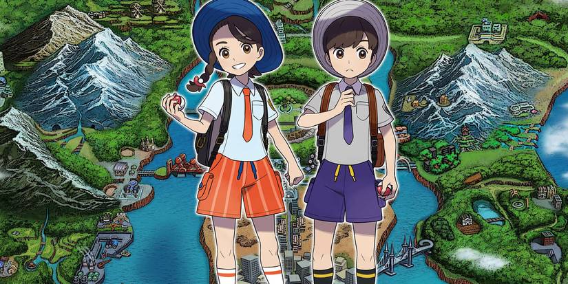 Pokémon Black and White: Why You Should Start Over In 2025