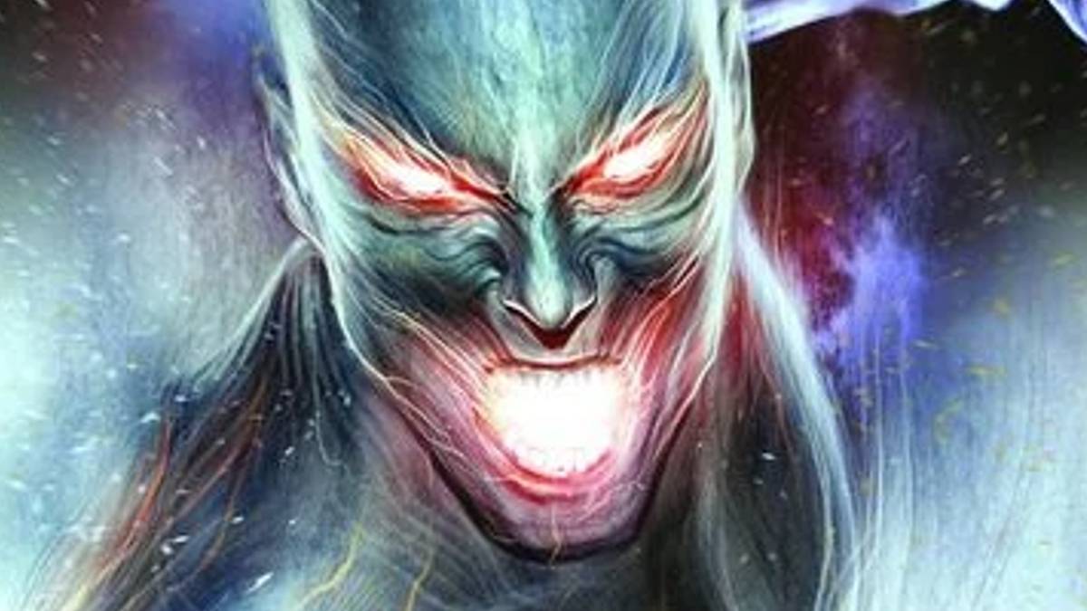 A Mutant Powerhouse Let Go of His Most Toxic Connection - His Mom