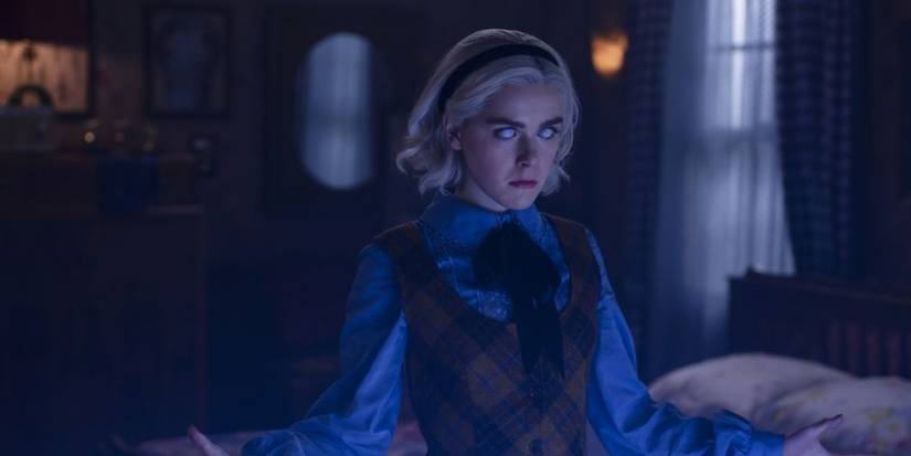 Best Chilling Adventures of Sabrina Episodes, Ranked