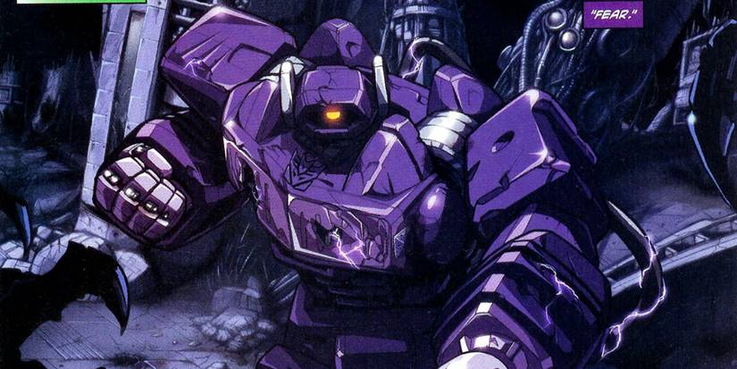 Every Transformers Comics Continuity, Explained