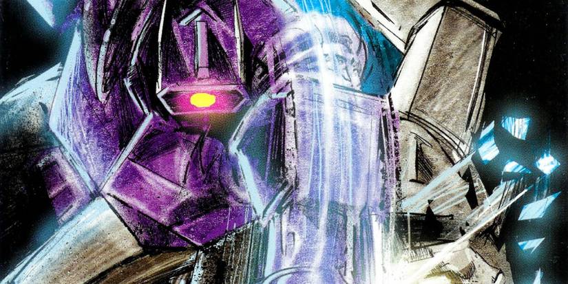 10 Best Transformers Villains From The '00s Comics