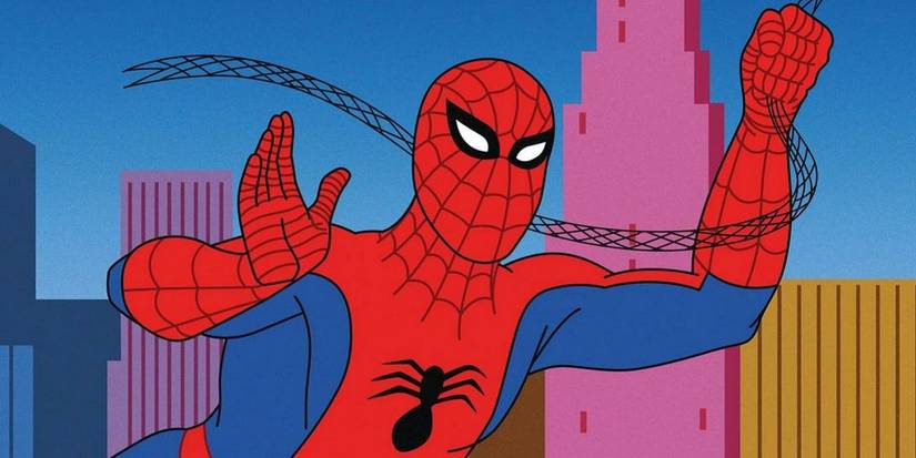 10 Old-School Animated TV Shows That Are Still Awesome Today