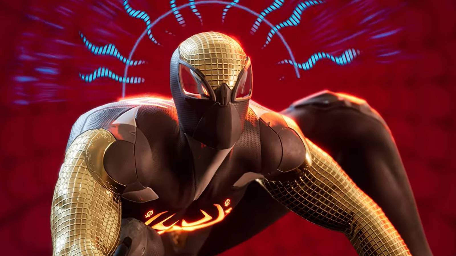 Marvel’s Midnight Suns Details Spider-Man’s Fast-Paced Playstyle