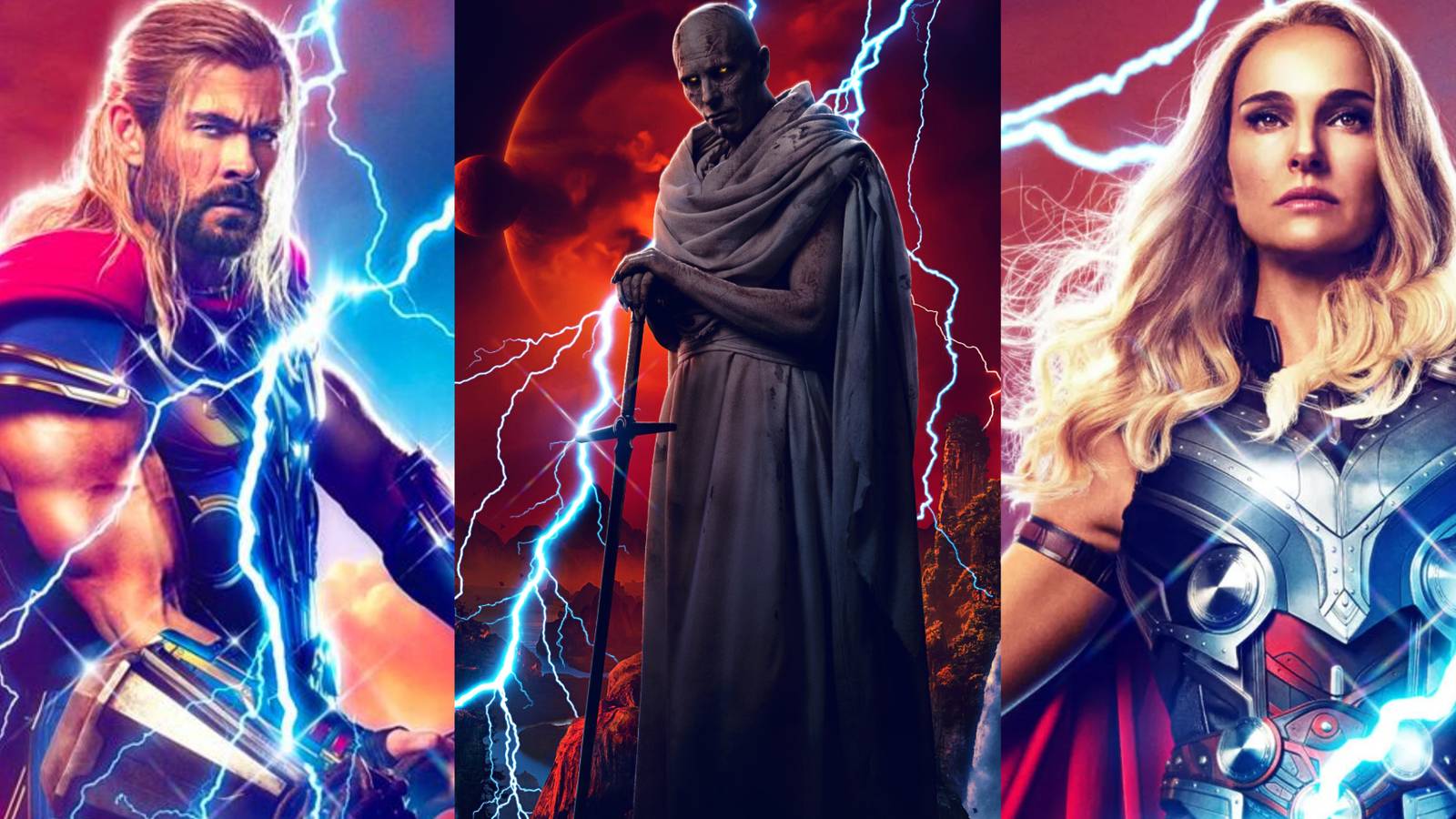 Thor Love Quotes