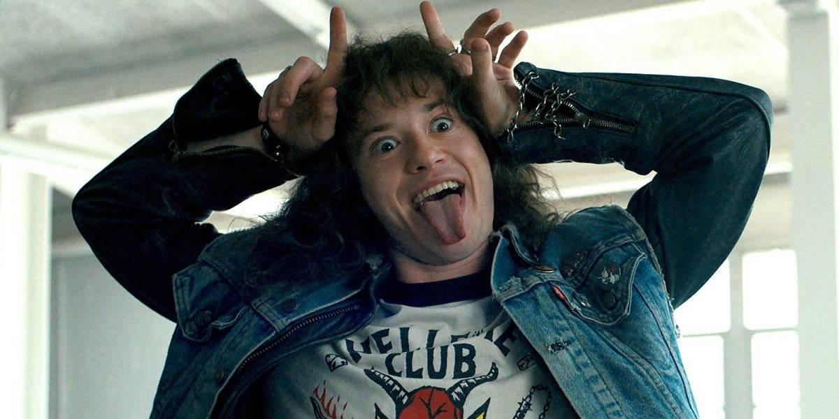 How Stranger Things Foreshadowed Eddie's Death