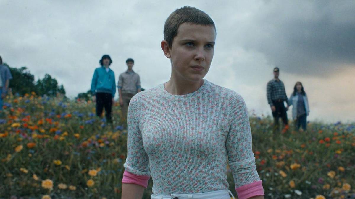 Stranger Things' Millie Bobby Brown Opens Up About Severe Online Bullying