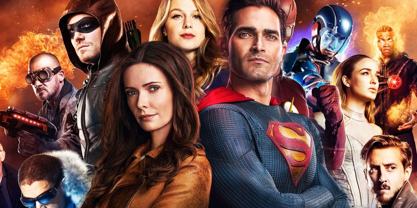 Superman & Lois Missed a Golden Opportunity to Adapt an Iconic Superman ...