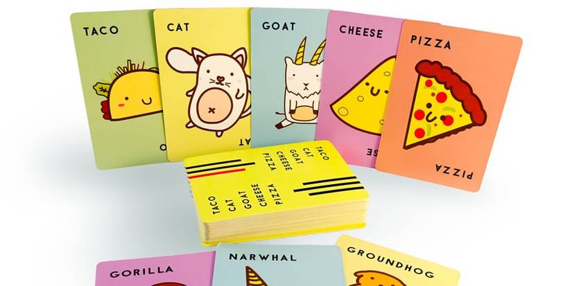 10 Board Games For Fans Of Rhythm Games