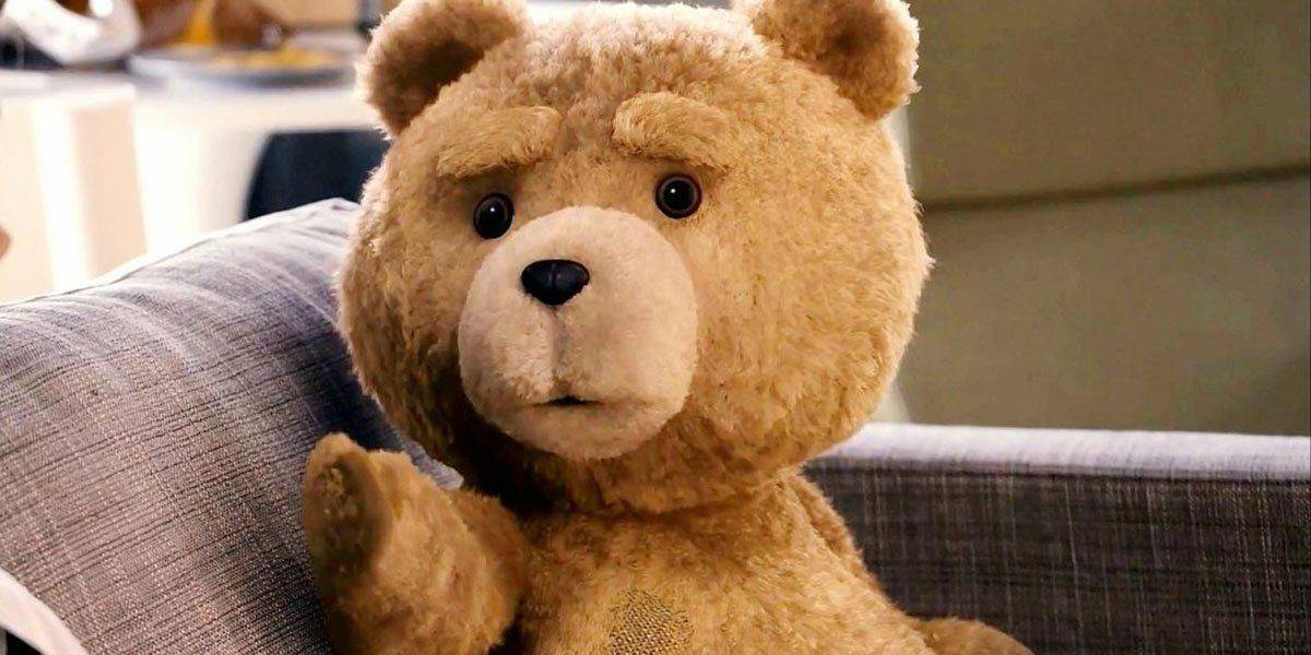 Seth MacFarlane's Ted Series Wraps Filming
