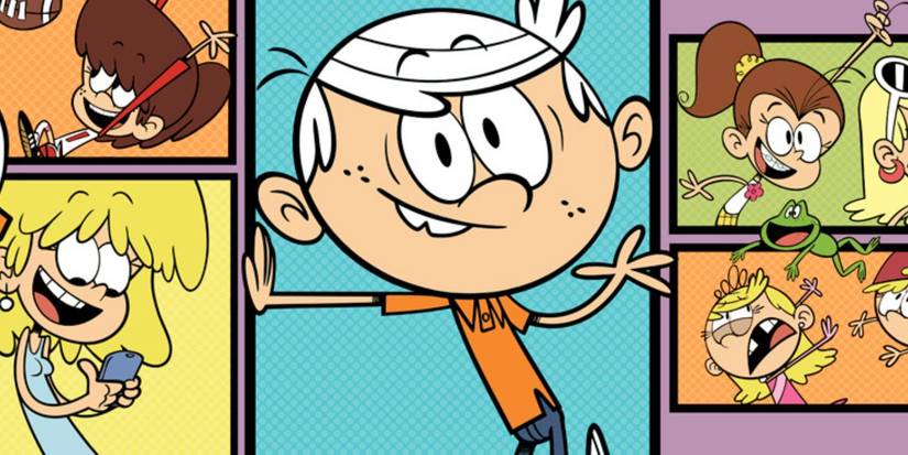 Nickelodeon's 5 Longest Running Cartoons, Ranked