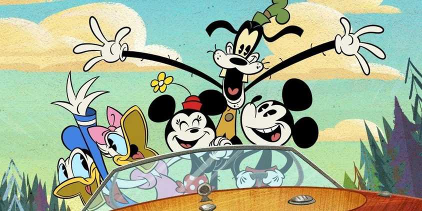 20 Most Controversial Animated Disney Scenes, Ranked