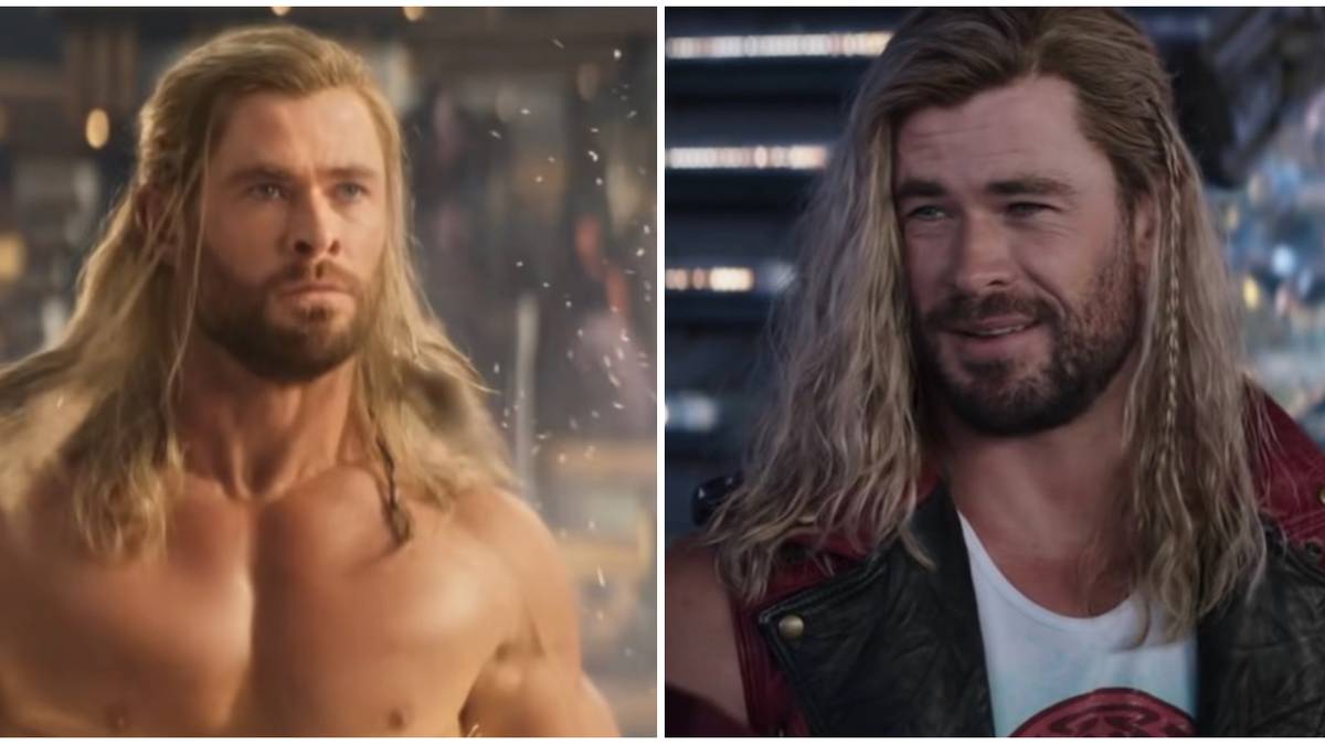 5 Best Jokes In Thor: Love And Thunder (& 5 That Fell Flat)