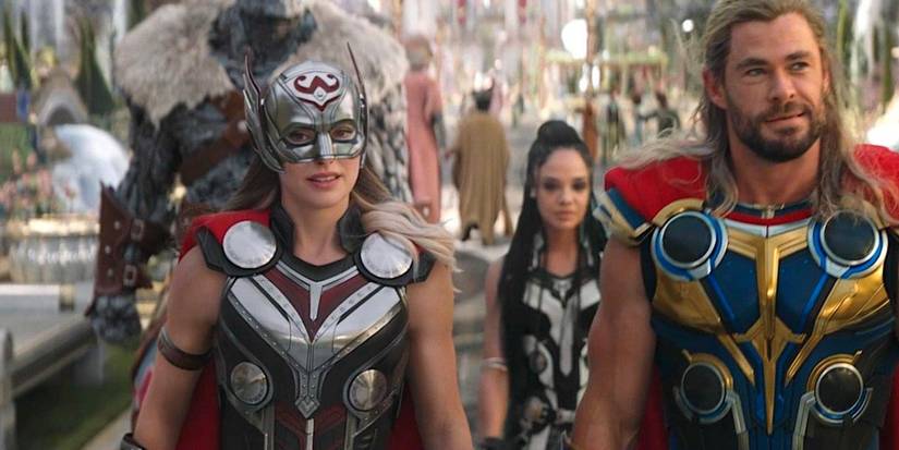 10 Best Things About Jane Foster As The Mighty Thor