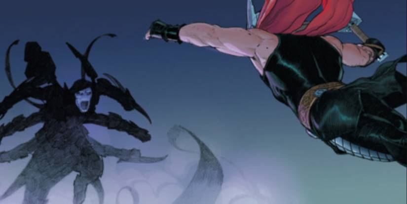 10 Highly-Regarded Marvel Comics That Are Actually Mid