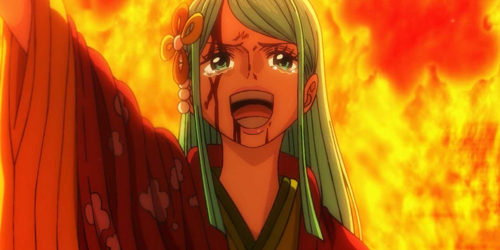 Who Are the Roger Pirates in One Piece?