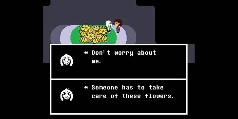 10 Best Secrets And Easter Eggs In Undertale