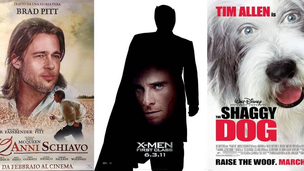 10 Ugliest Movie Posters Of All Time