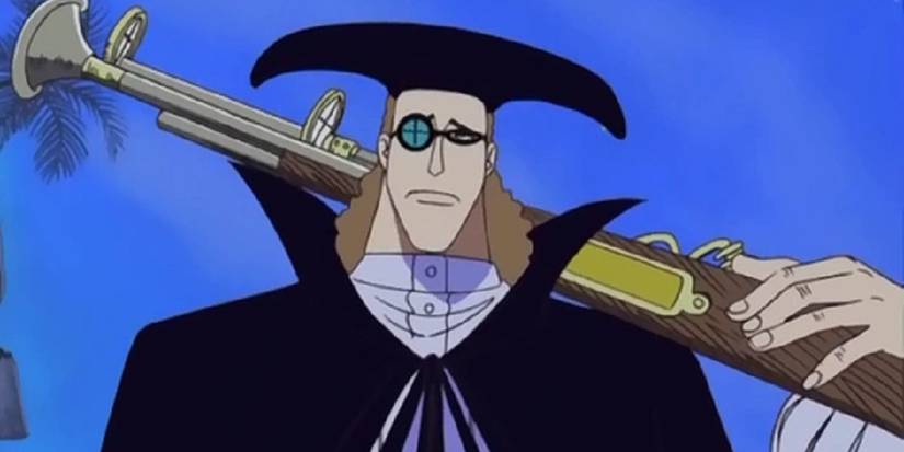 10 Best Snipers in One Piece, Ranked by Accuracy Skills